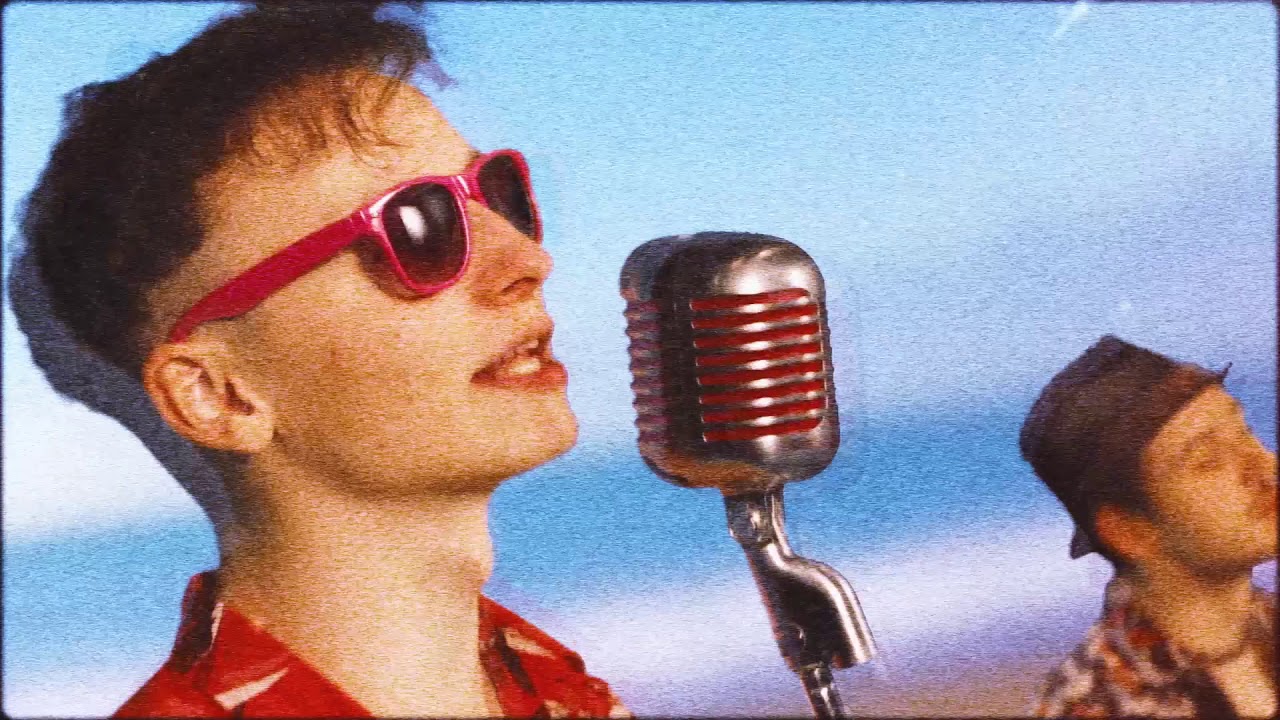 CAPTAIN OBVIOUS - HEAD (Official Video) - YouTube