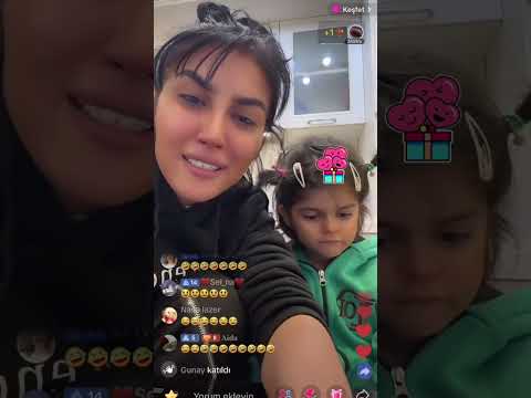 Aylis Ucun Darixanlar Baxin Doyunca Eylenceli Canli Yayim - Leman TikTok Official