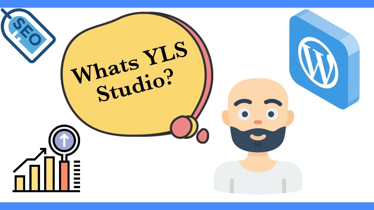 YLS Website Design & Marketing - YouTube