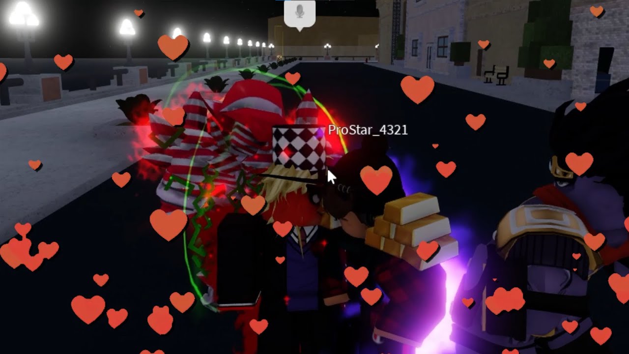 Online Dating In YBA - YouTube