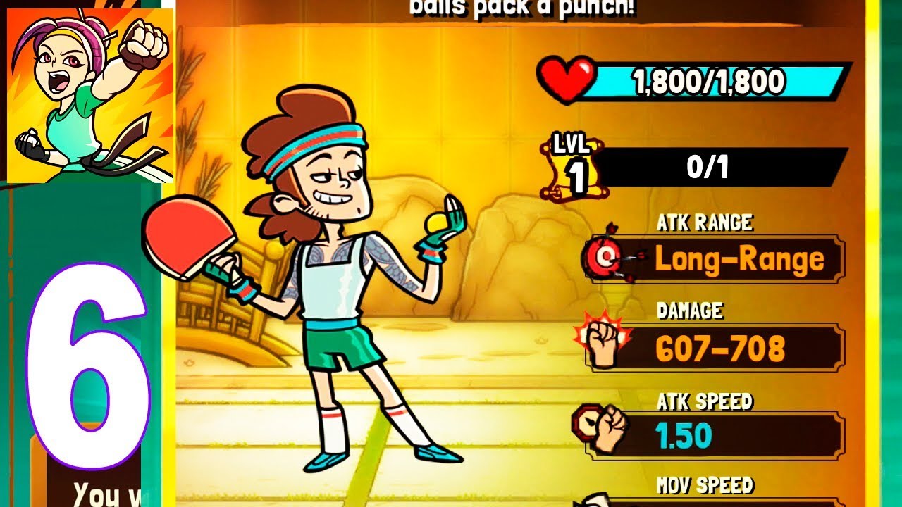Kung Fu Clicker - Unlock Epic Master - Gameplay Walkthrough Part 6 ...