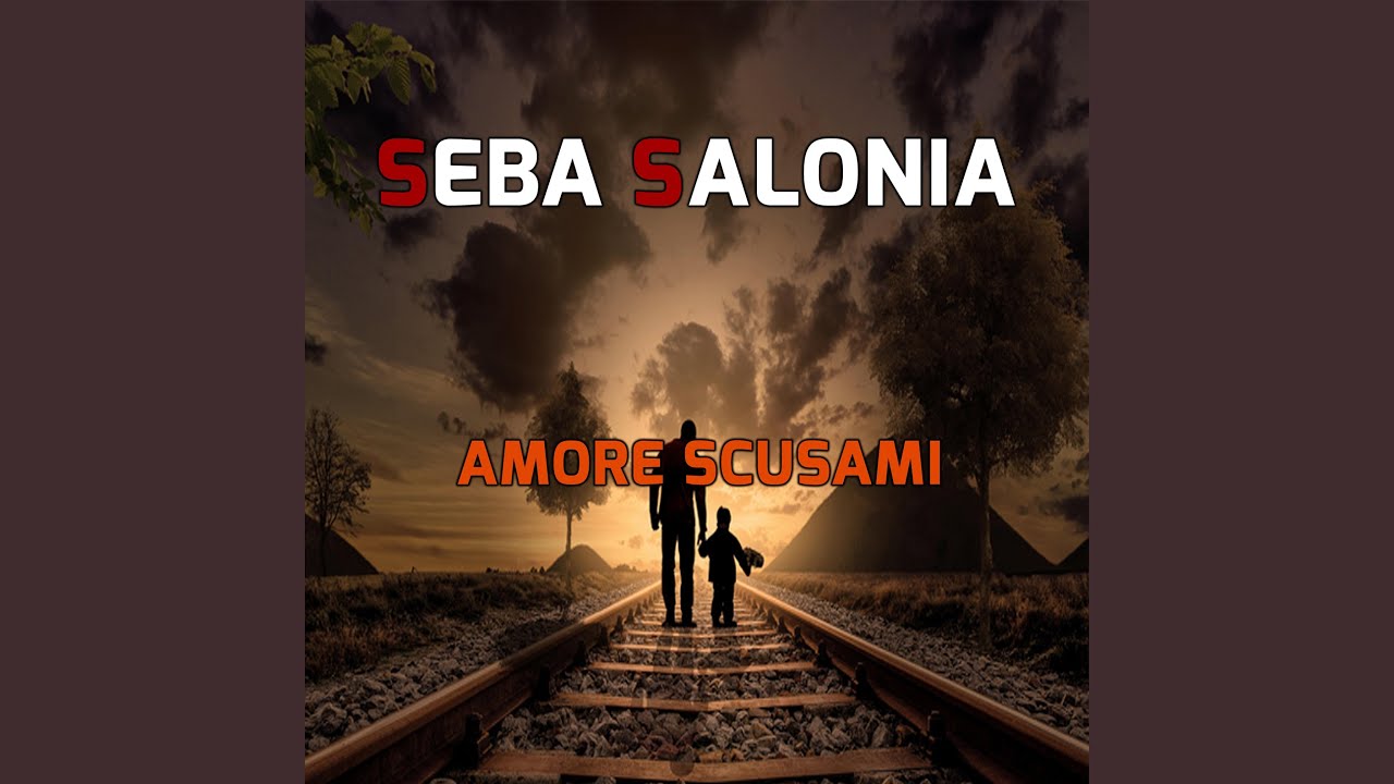 Amore Scusami - YouTube Music
