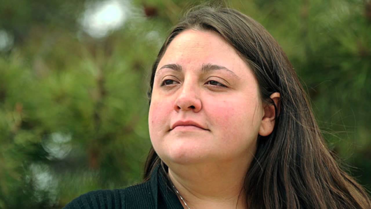 Tosh Southwick, on the Truth & Reconciliation Commission. - YouTube