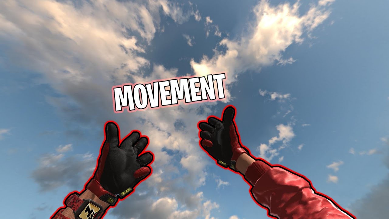 Checking my Movement || COMBAT MASTER - YouTube