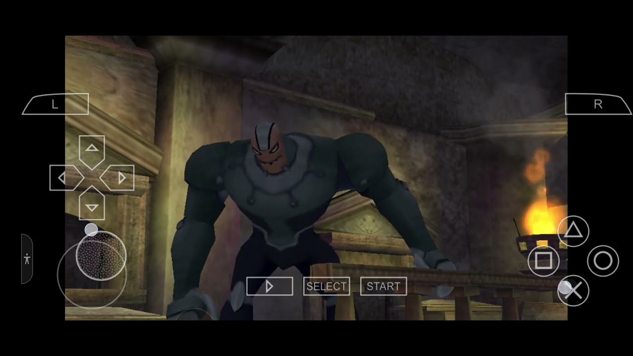 pen ten Game 1 - YouTube