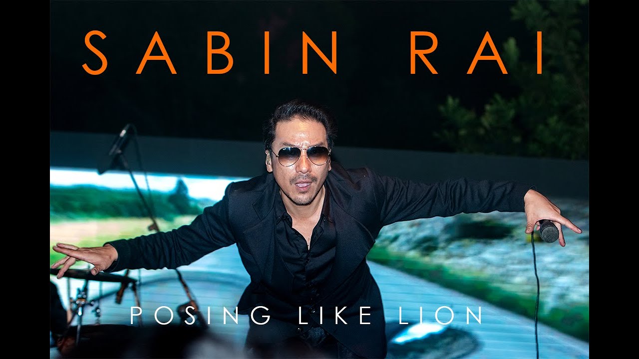 SABIN RAI AND THE DEATH PHAROAH LIVE CONCERT ANNAPURNA SAJH - YouTube