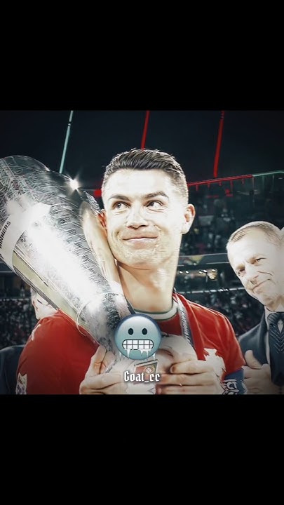 Mr Aura 🥶 #football #trending #viral #foryou #ronaldo #messi #fyp #shorts #goat #madrid # ...