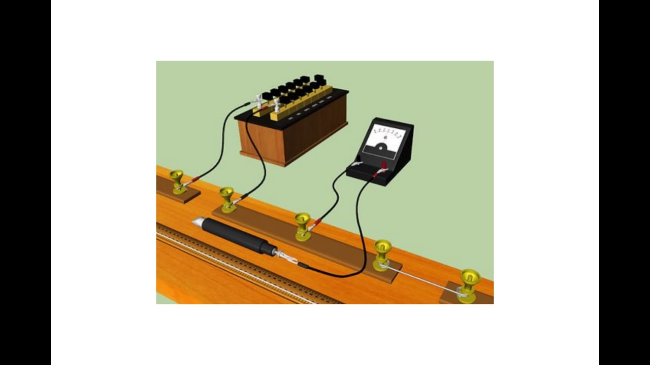 Class 12 Whitestone setu ka practical in lab - YouTube