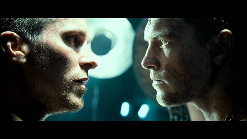Terminator Salvation, Channel 4 (UK) Trailer, 40" - YouTube