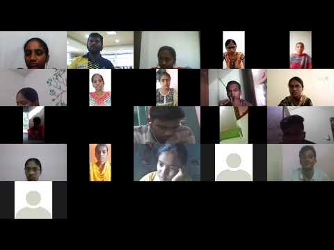 zoom mock test 2020 - YouTube