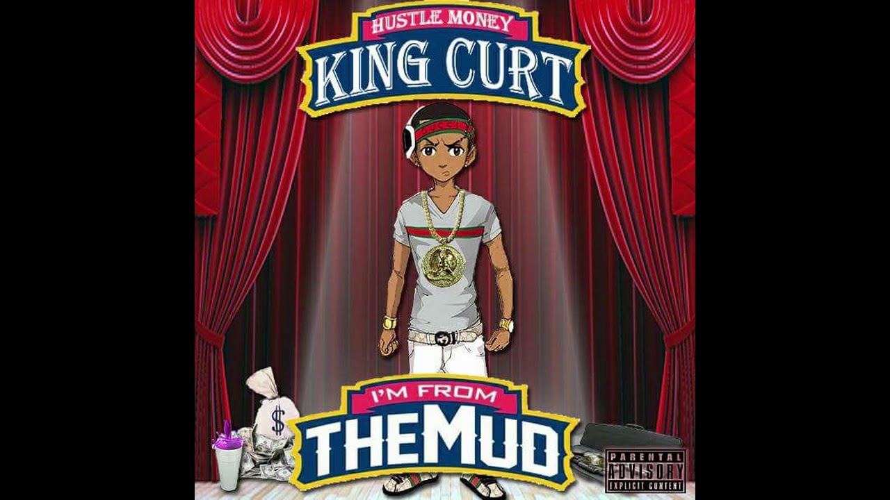 NEVER HAD SHIT FT. JON SOUTH - YouTube