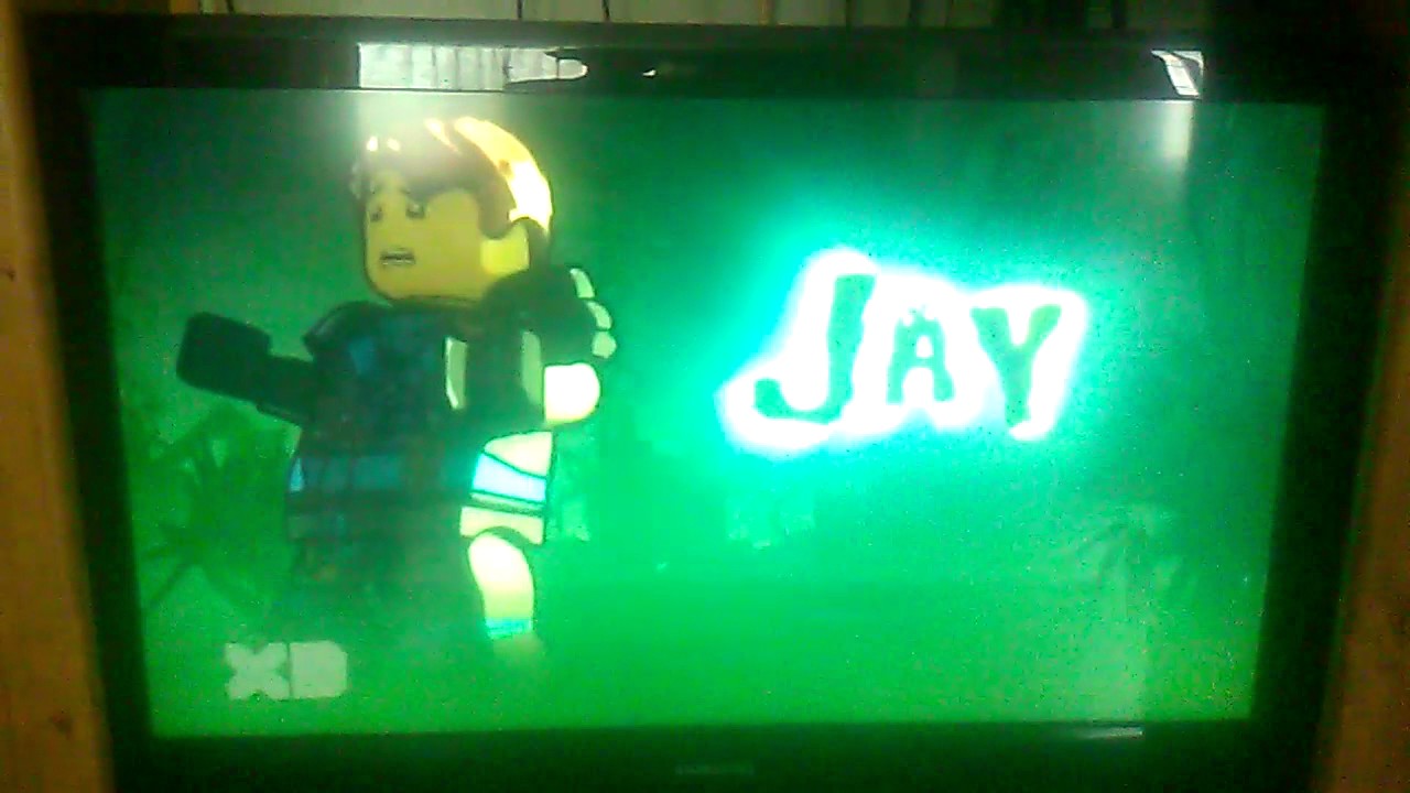 Ninjago intro temporada 5 Full HD 4K :'v - YouTube