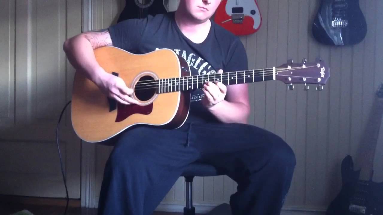 Kim Lervik - Drifting - YouTube