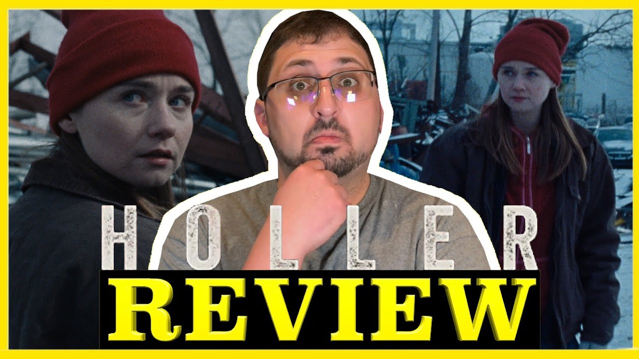 Holler (2021) | The Coming of Age Nomadland? | (Mini) Movie Review ...