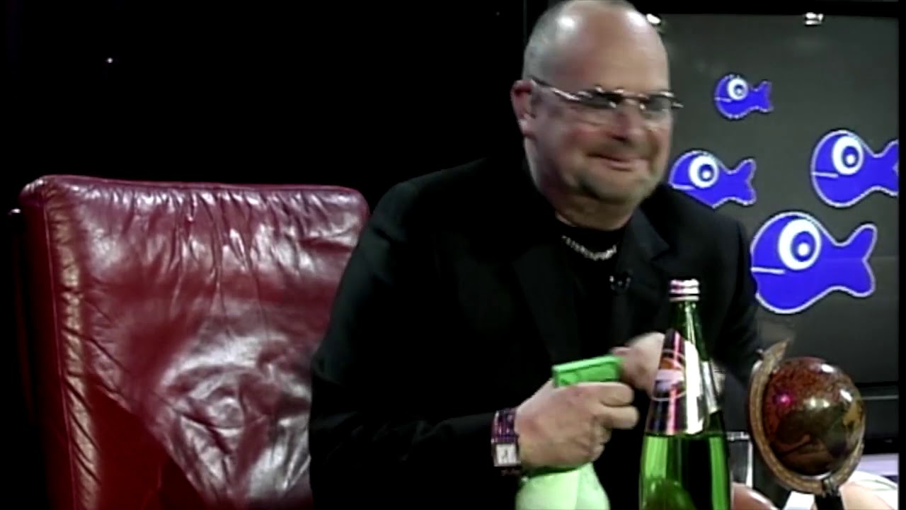 Professional Farter Farts The Blue Danube - YouTube