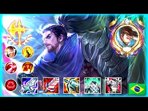 Yasuo Montage - Clean Plays    #leagueoflegends #yasuo #riotgames #brasiloflegends#montage