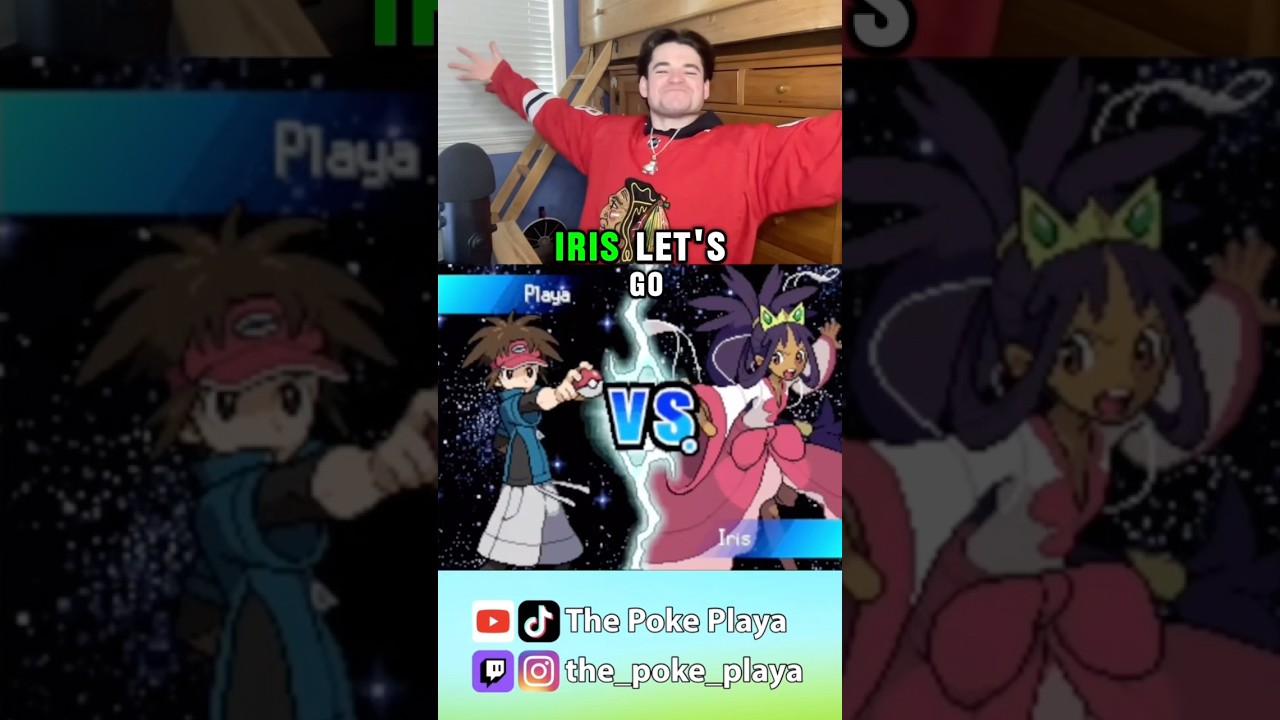 IS THIS THE BEST CHAMPION BATTLE - YouTube