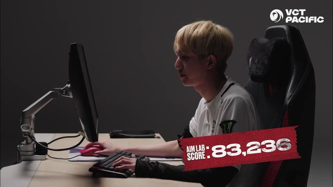 Skill Challenges Ep. 10: ZETA TENNN - YouTube