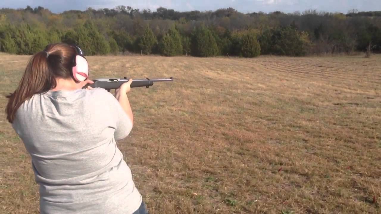 Practicing left handed shooting - YouTube