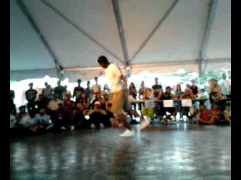 May fair Tactical Gang Bang vs Broad Street Bullies - YouTube