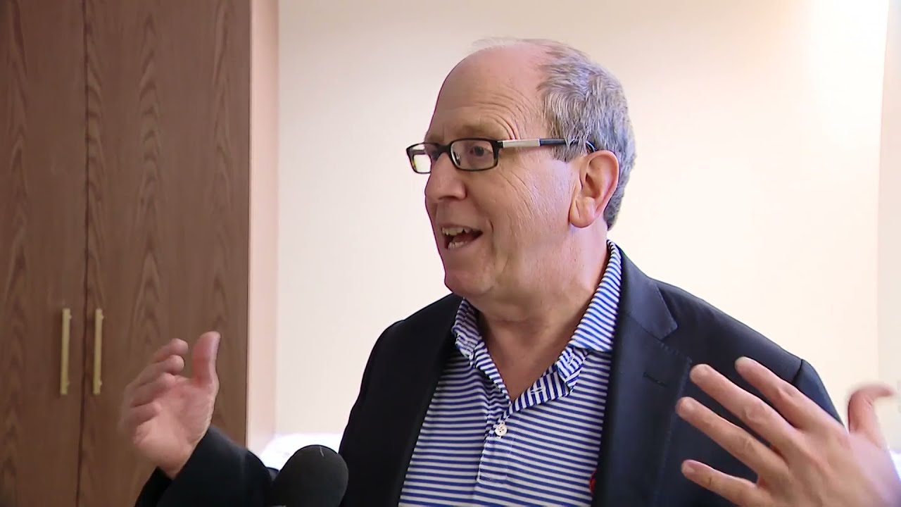 INTERVIEW: Islanders owner Jon Ledecky on UBS Arena ahead of home ...