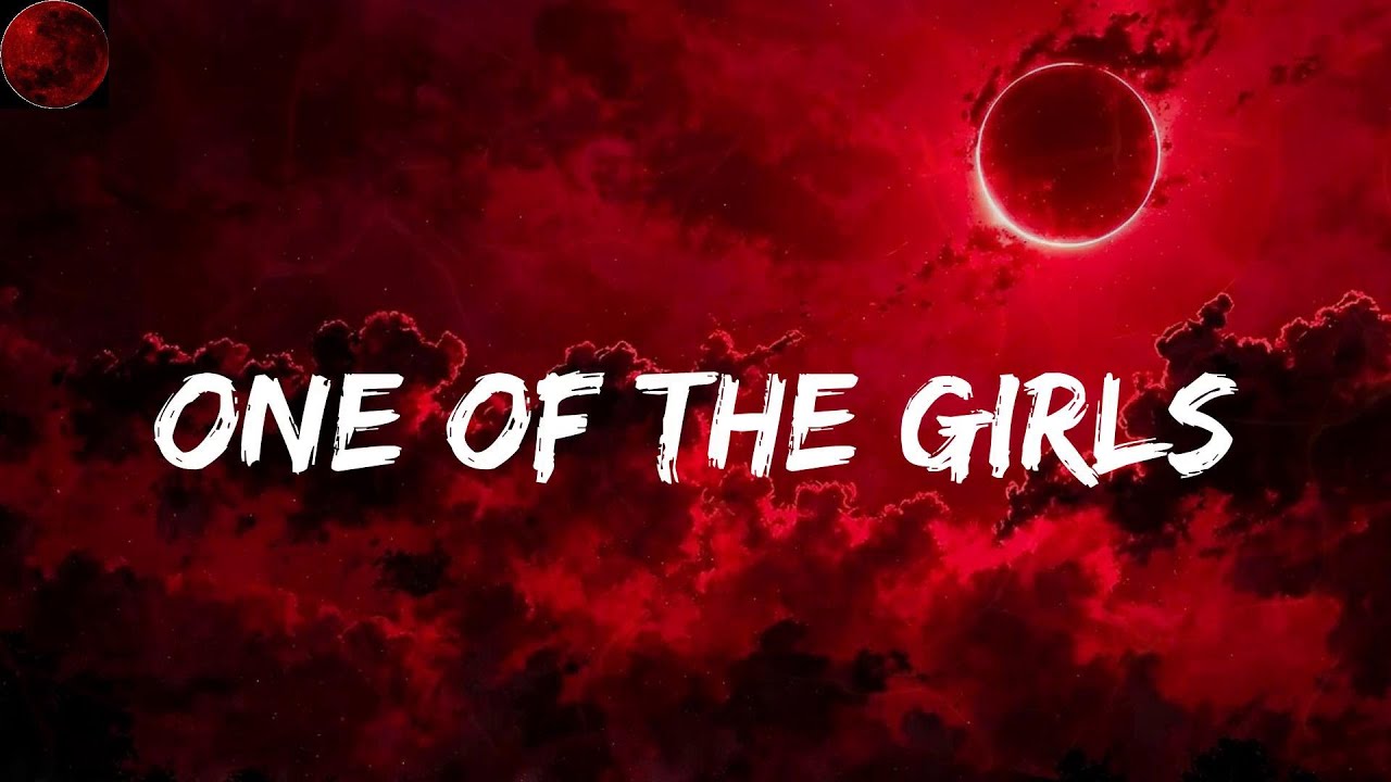 The Weeknd - One of the girls| Lyrics🔥 - YouTube