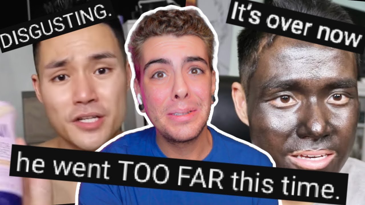 People are UPSET with Kevin Leonardo... (NAIR GUY) - YouTube