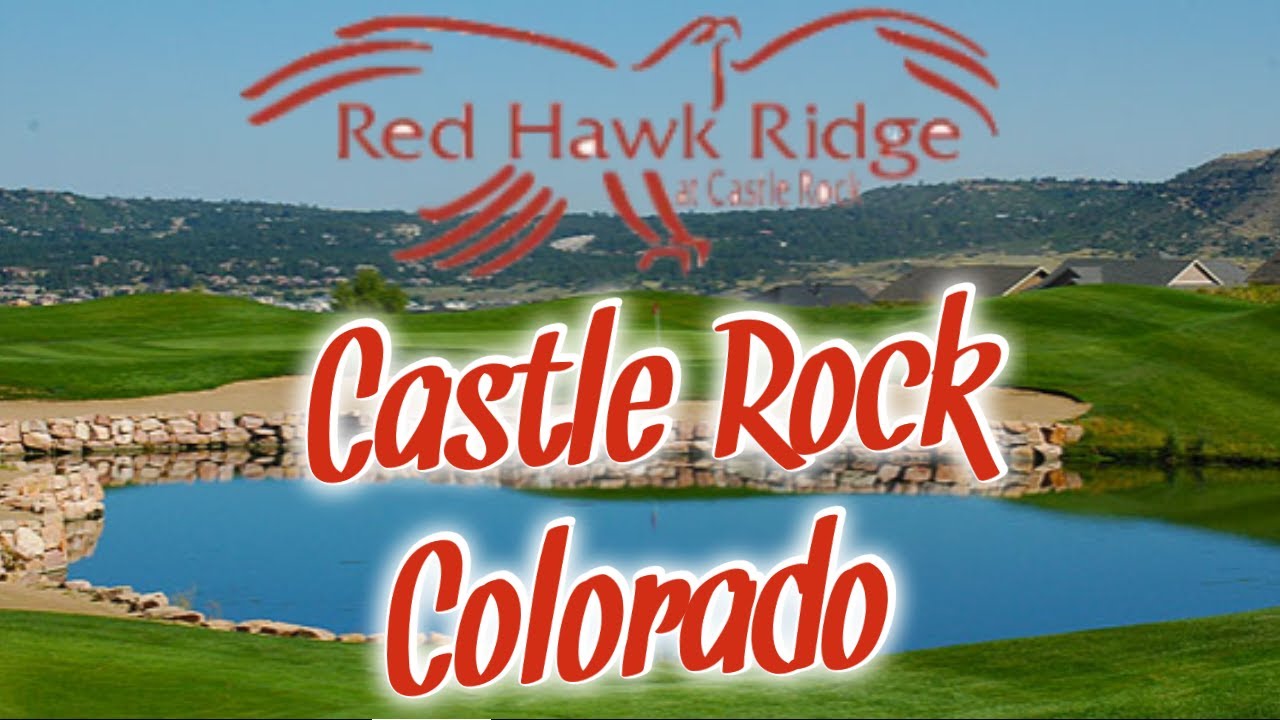 LIVE: 18 Holes at Red Hawk Ridge from the Tips in Scorching 100° Heat ...