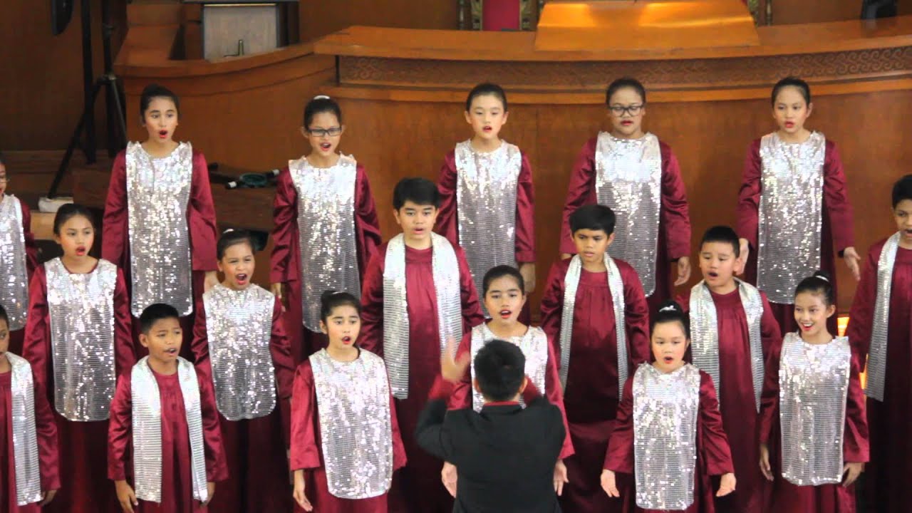 Hosiana CYC ~ 02. The Majesty and Glory of Your Name#151017 - YouTube