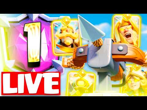 Clash Royale, a Hit Mobile Strategy Game!