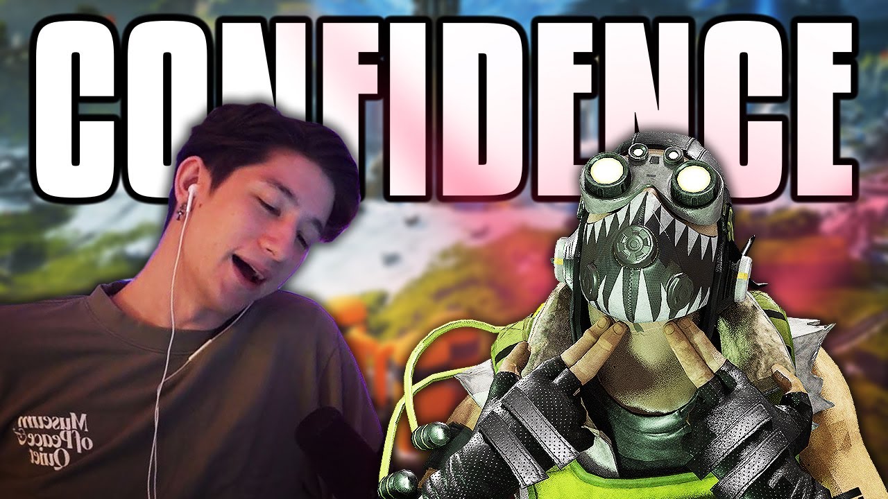 he's feeling himself - YouTube