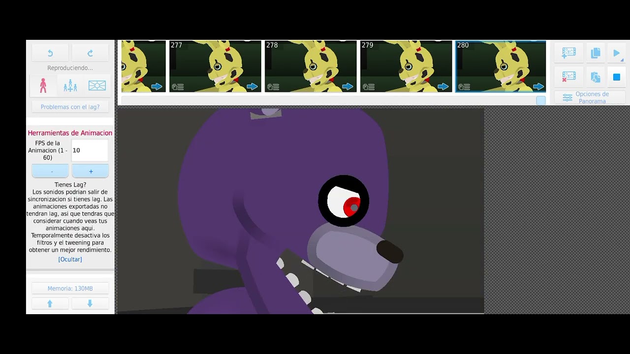 Stuck inside (Stick Node) - YouTube