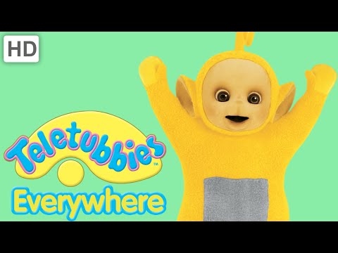 Teletubbies Everywhere: Dune Sledding (Namibia) - Full Episode