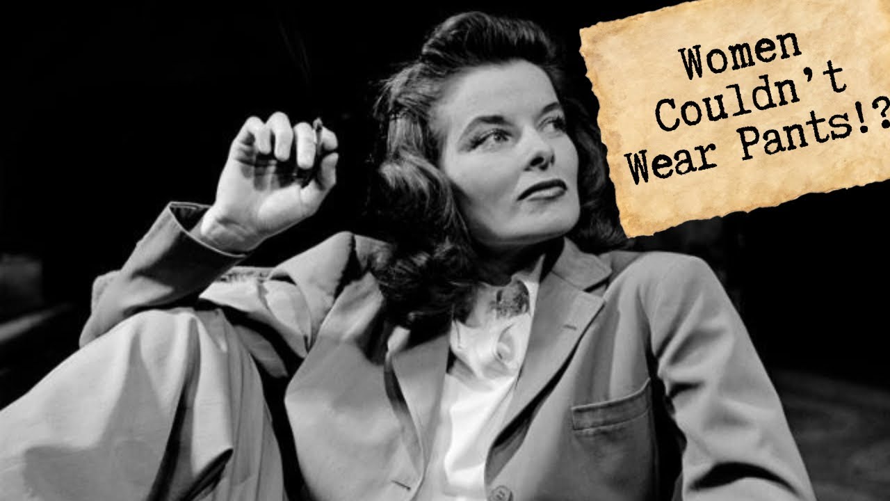 Hollywood’s Horrific “Moral Code” - YouTube