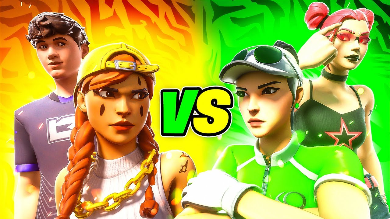 I Hosted The Best 2v2 Console Tournament For $5000... - YouTube