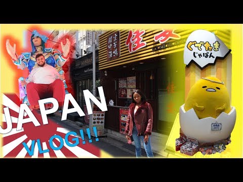 ROCKA INSTAGRAM /SNAPCHAT STORY JAPAN TOYKO VIDEO