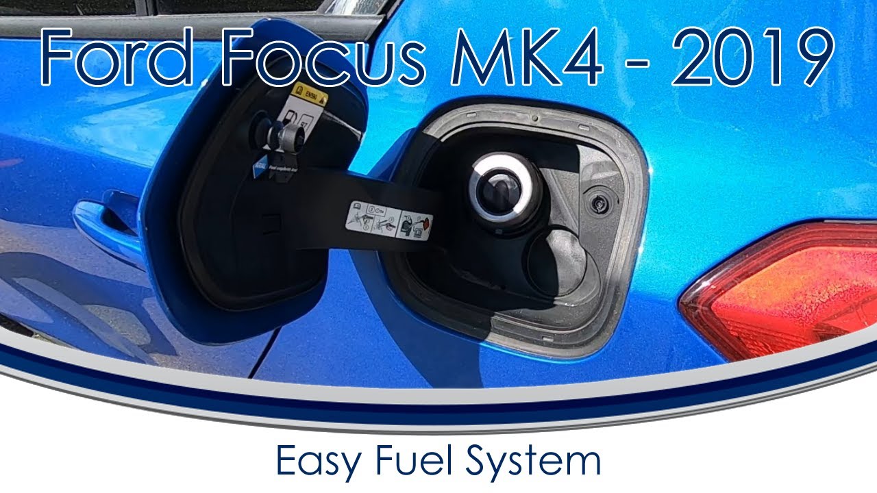 #93 Easy Fuel System - YouTube