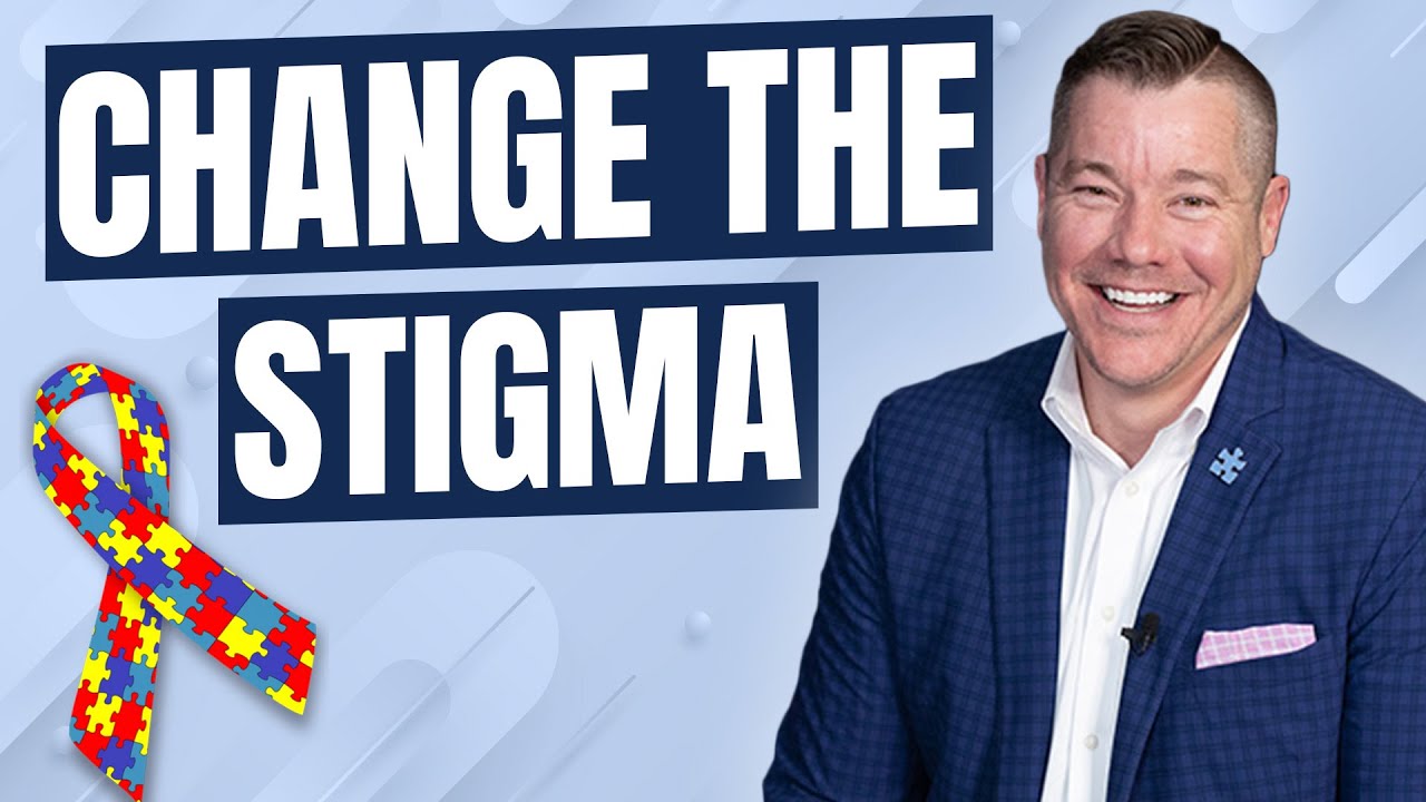 Changing The Stigma For Special Needs Families - YouTube