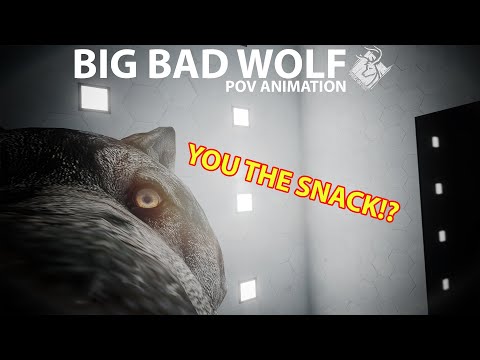 Big Bad Wolf (POV)