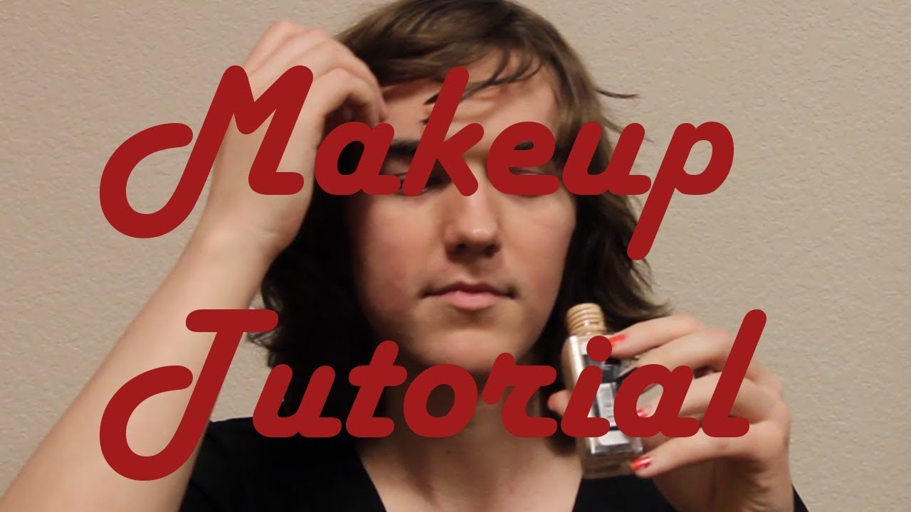Makeup Tutorial Youtube 4634