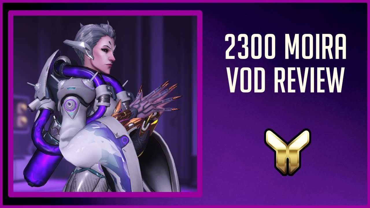 2300 Moira VOD Review: Close Loss on Oasis - YouTube