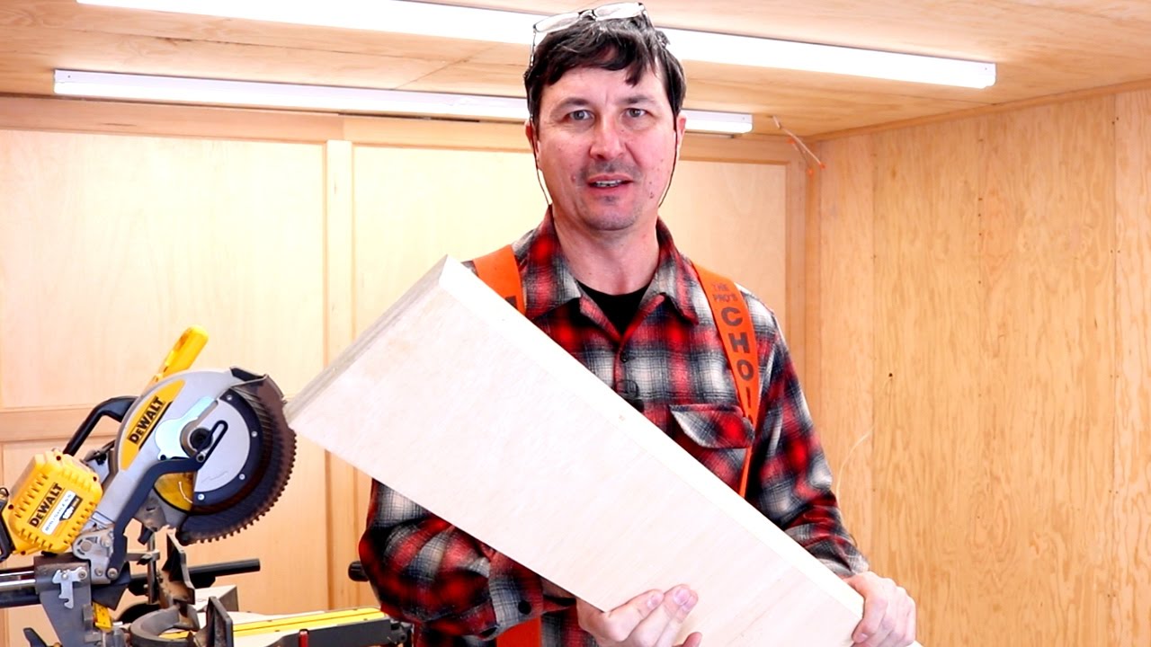 AMAZINGLY SIMPLE Shop MAKEOVER!! - YouTube