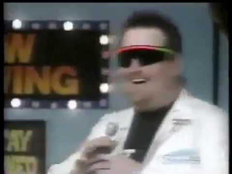 PsYcHo MikE on TV Part 2 - YouTube
