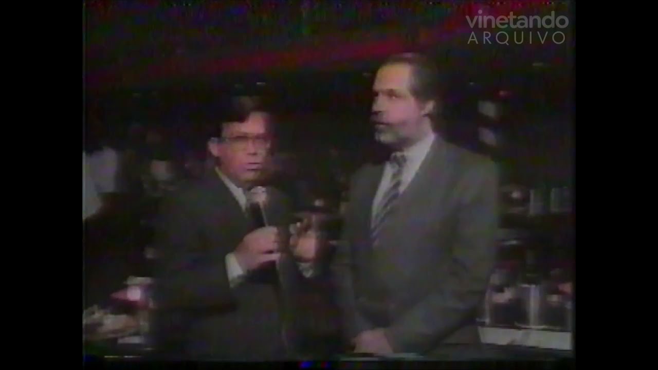 Atayde Patreze Visita - Chamada (10/1991) - YouTube