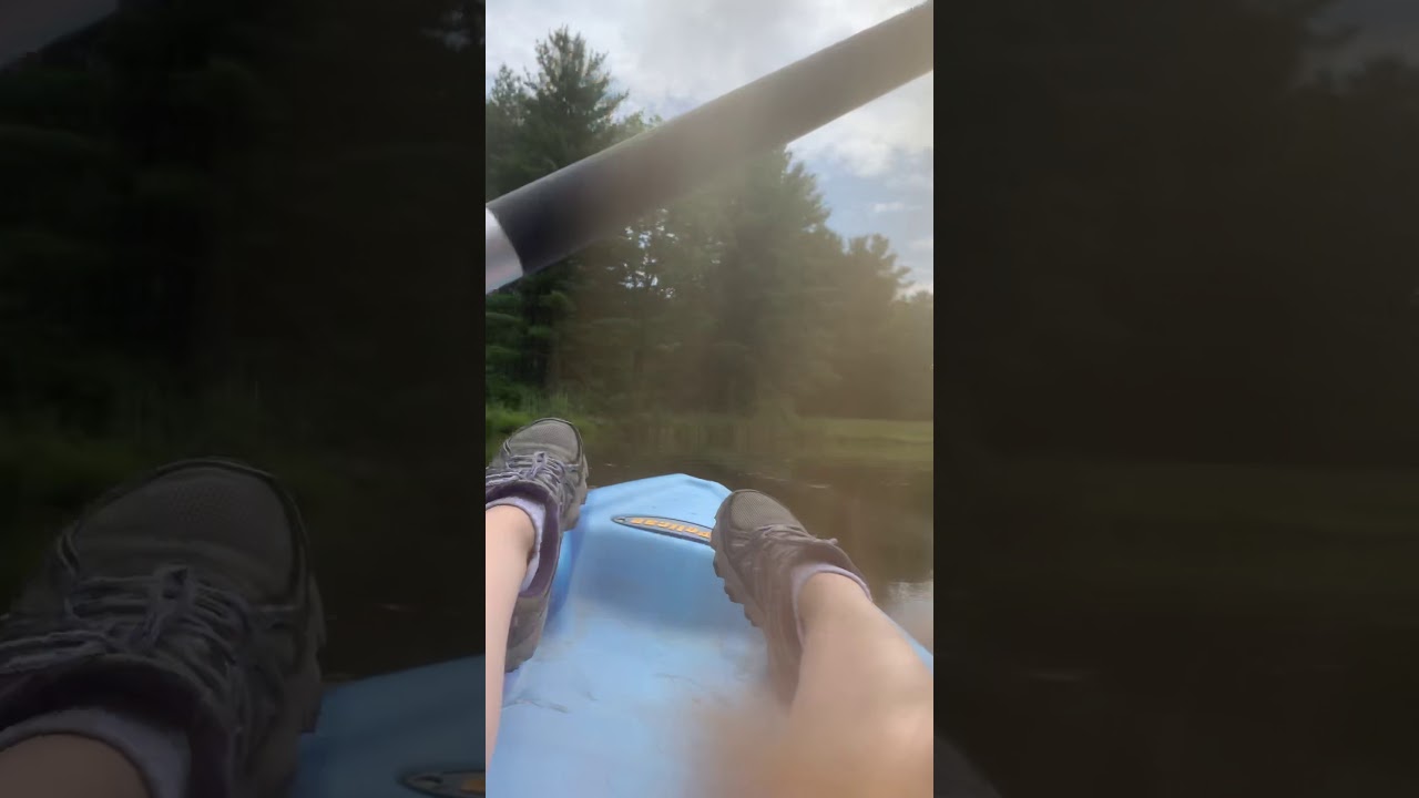 Slowly sinking - YouTube