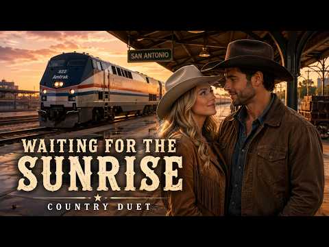Waiting for the Sunrise | A Texas Eagle Love Story