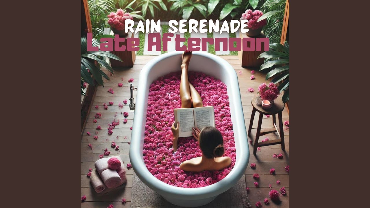 Rainy Day Spa - YouTube