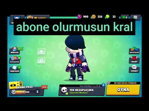 seni görüyorum 😎