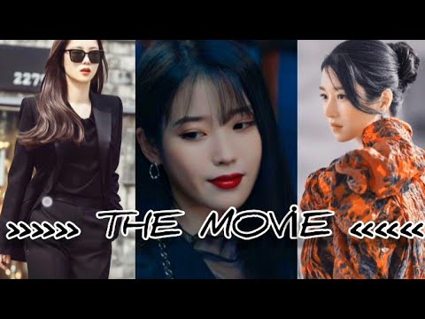 GÜÇLÜ KADINLAR/KLİP «THE MOVİE»