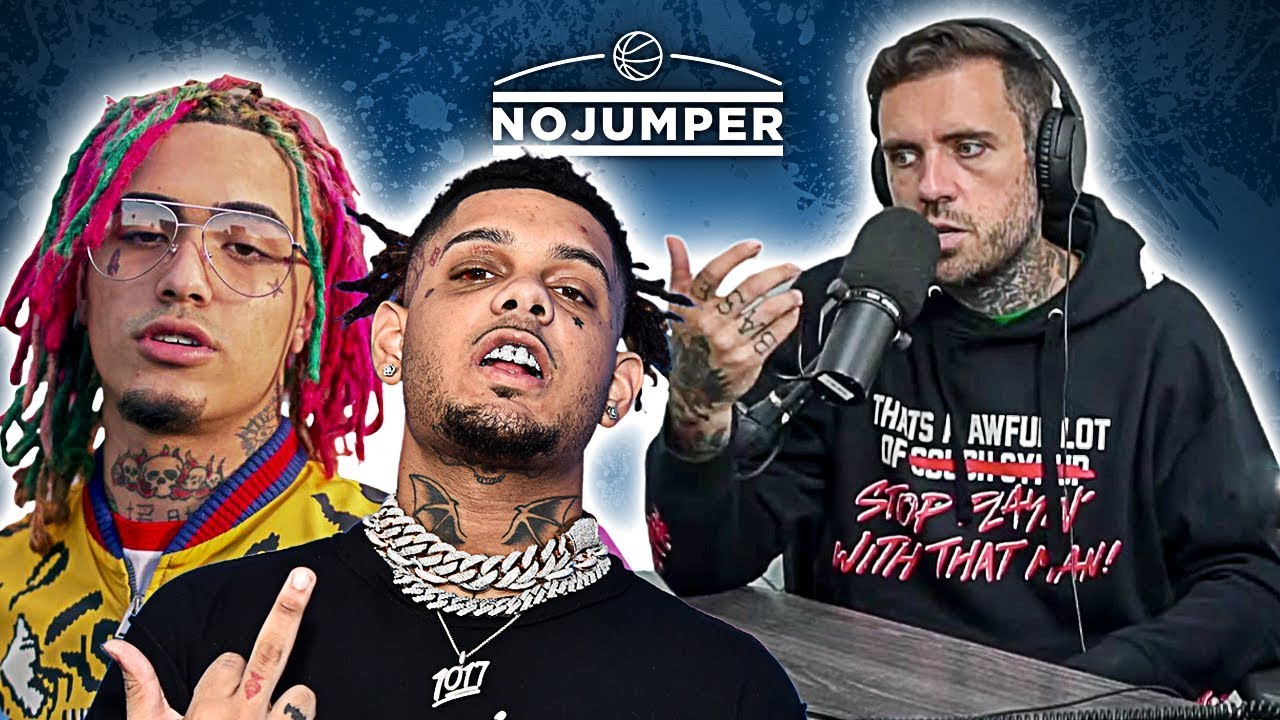 Where Do Lil Pump & Smokepurpp Go From Here - YouTube
